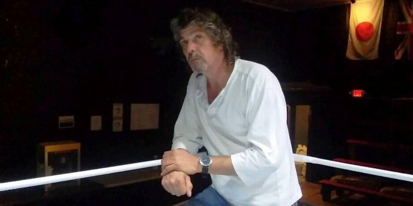 9 Wrestlers You Forgot Competed At WrestleMania: Where Are They Now?