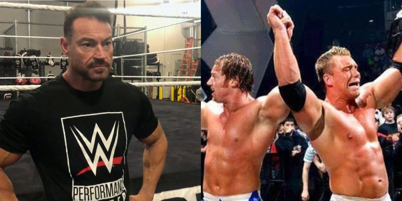 9 Wrestlers You Forgot Competed At WrestleMania: Where Are They Now?