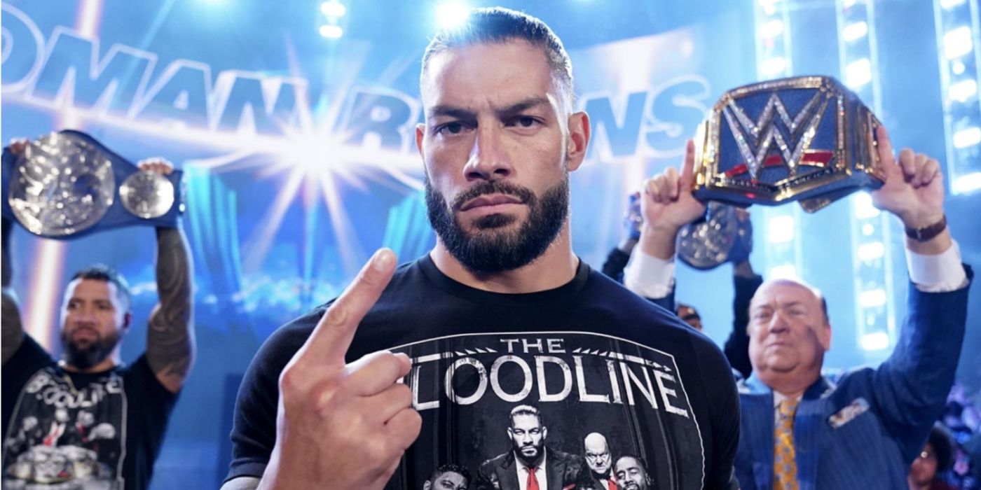 10 Best Pro Wrestlers Of Italian Heritage Ever, Ranked