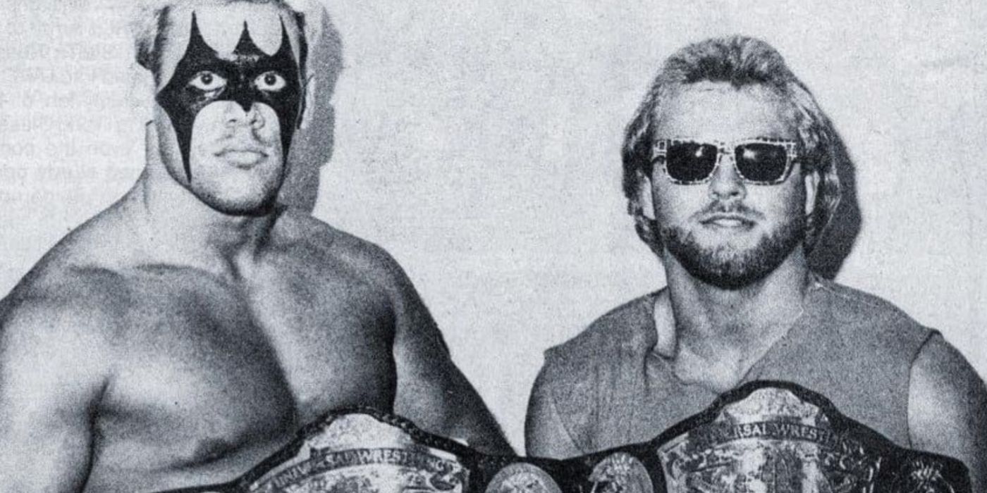 Sting's 10 Greatest Accomplishments In Wrestling, Ranked
