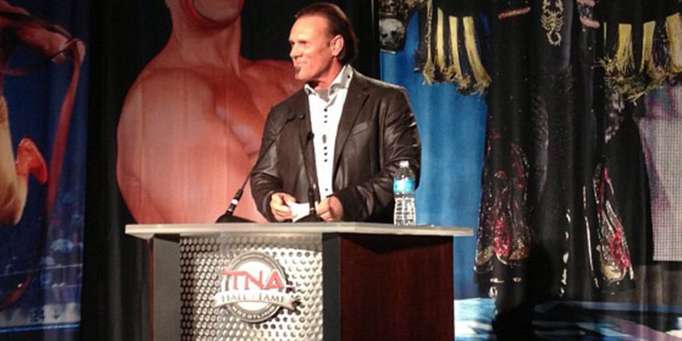 WWE Superstars Who Had Better Careers In TNA Wrestling