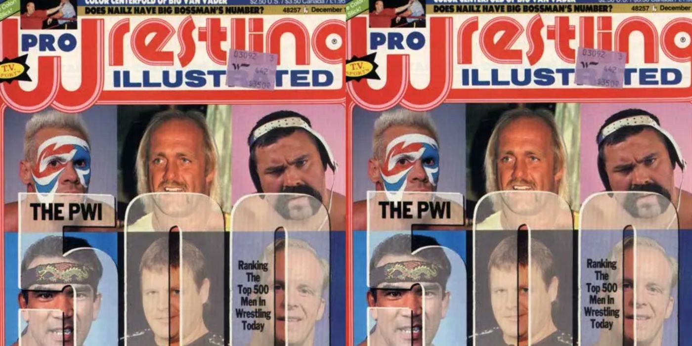 Sting's 10 Greatest Accomplishments In Wrestling, Ranked