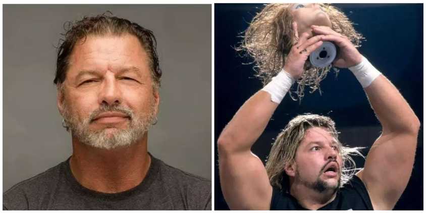 The Absolutely Bizarre WWE Career Of Al Snow, Explored
