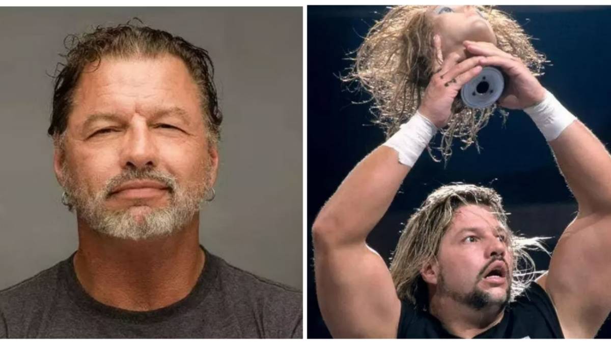 Why Al Snow Was Released From WWE & What He's Doing Now, Explained