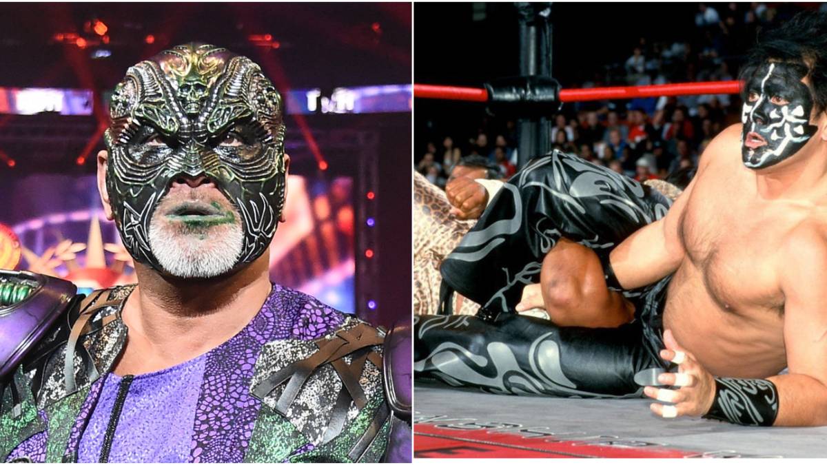 Great Muta: 10 Best Moments In A Hall Of Fame Career