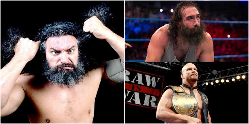 Bruiser Brody's Age, Cause Of Death, Weight & More To Know