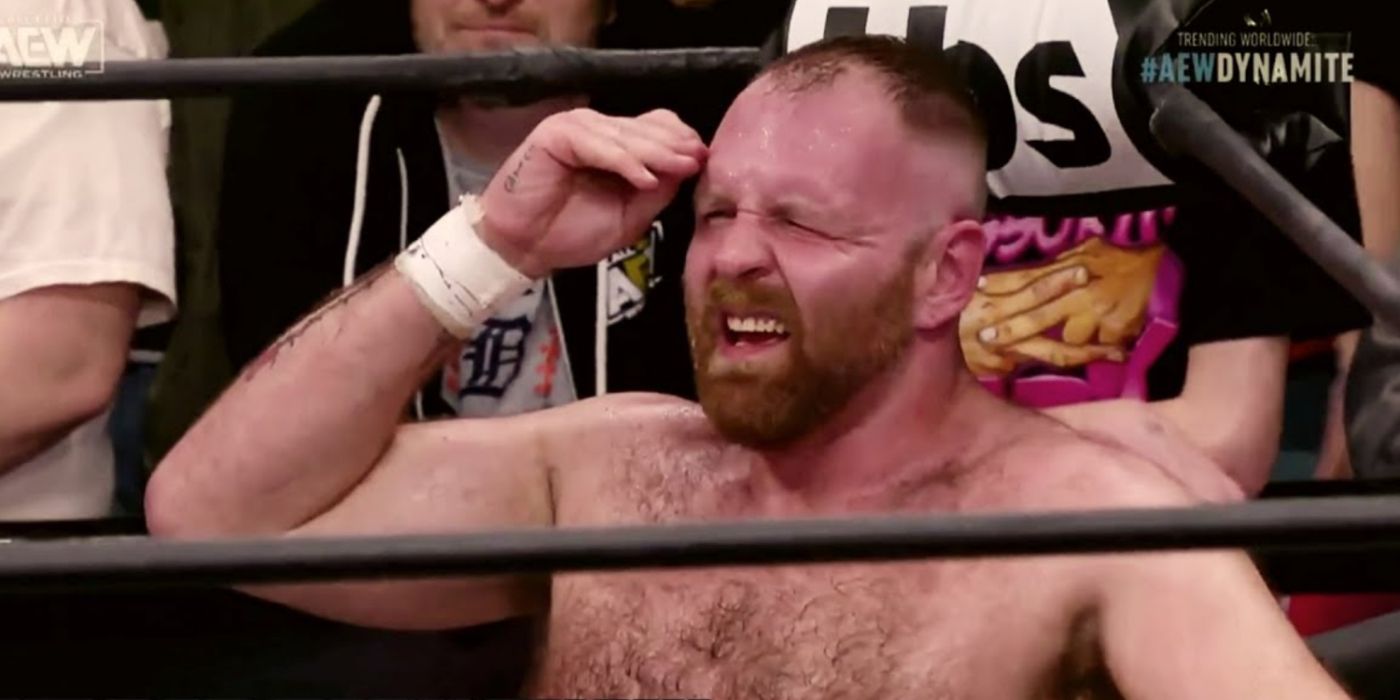 10 Things AEW Must Stop Doing Immediately 10 Things AEW Must Stop Doing Immediately