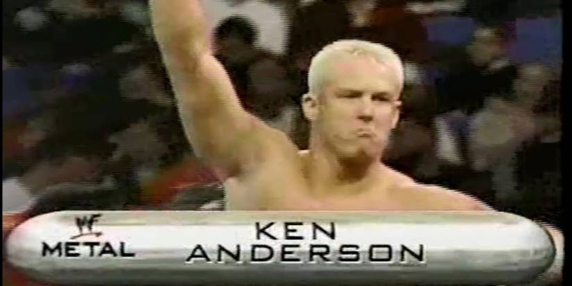 8 Wrestlers You Didn't Realize Wrestled For WWE In 2004