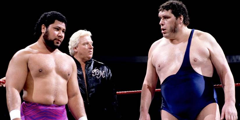 10 Things WWE Fans Forgot About The Build Up To WrestleMania 6