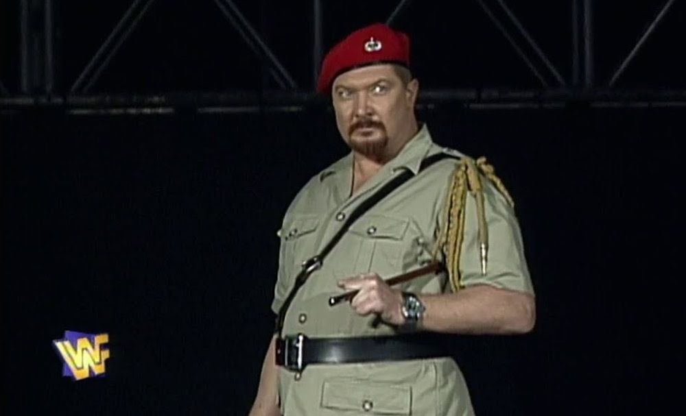 10 Things Fans Forgot About WWE's The Truth Commission Stable