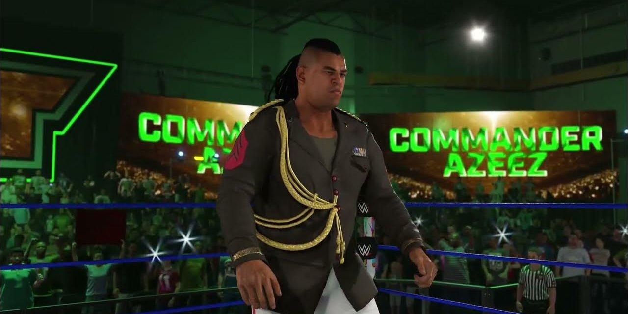 WWE 2K23: 10 Lowest Rated Wrestlers In The Game, Ranked