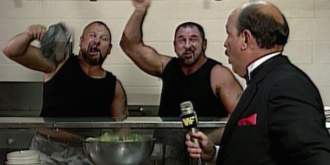 15 WWE Hall Of Famers Who Would Not Be Considered Legendary By Today's ...