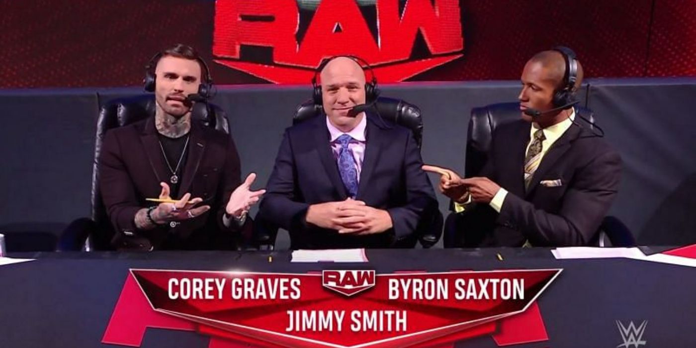 10 Longest-Running Gags In WWE History, Explained