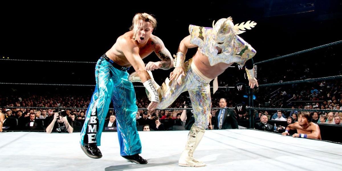 10 Things WWE Fans Should Know About WrestleMania 20