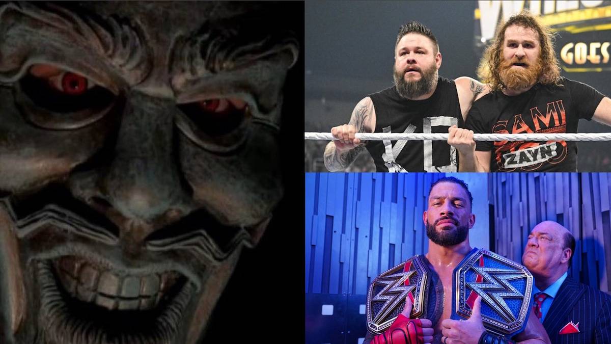 10 Questions We Have About WWE's Current Roster