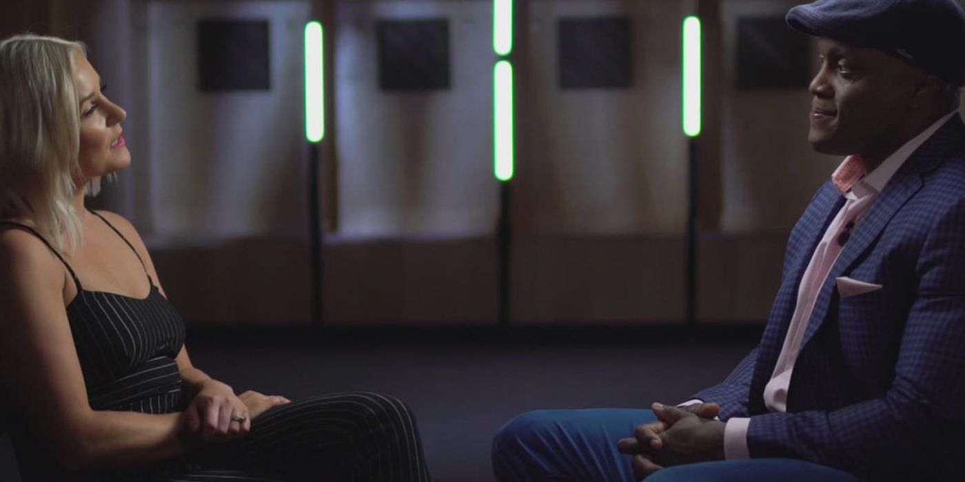 Bobby Lashley's Sisters: How One WWE Raw Almost Ruined Lashley's WWE Career