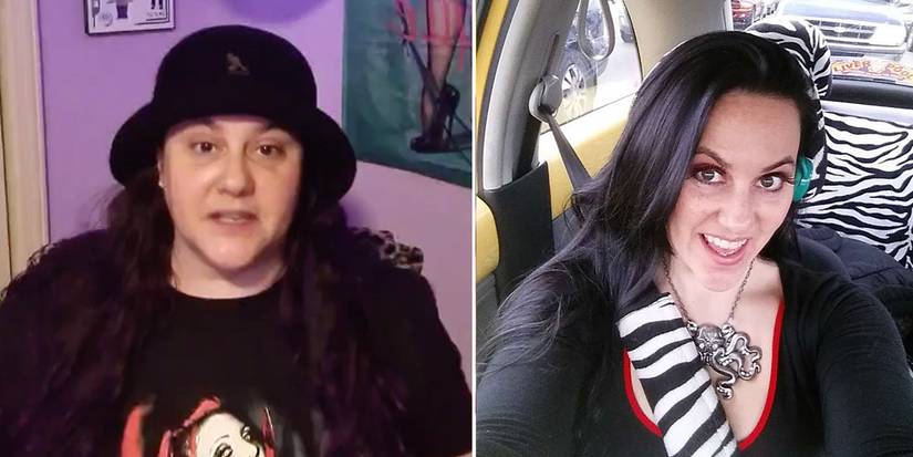Dark Side Of The Ring: 4 Things We Learned From "The Scream Queen: Daffney"
