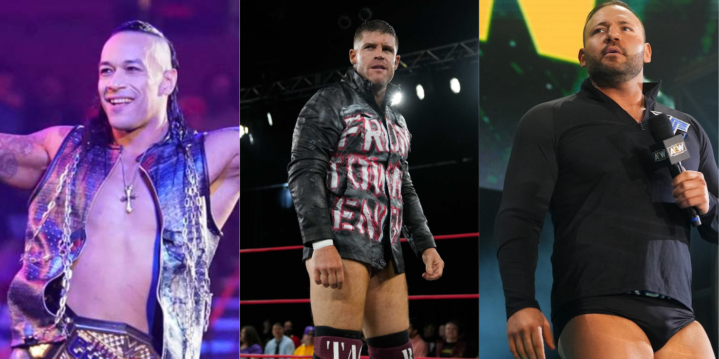 10 Things You Should Know About Apple TV's Monster Factory TV Show