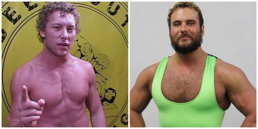 Every Stable & Tag Team Kenny Omega Has Been A Part Of, Ranked Worst To Best