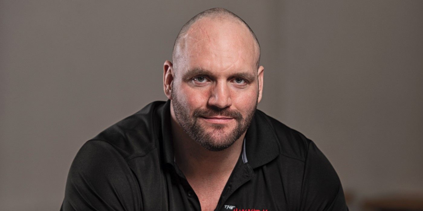 10 Backstage Stories About Abdullah The Butcher That Fans Should Know