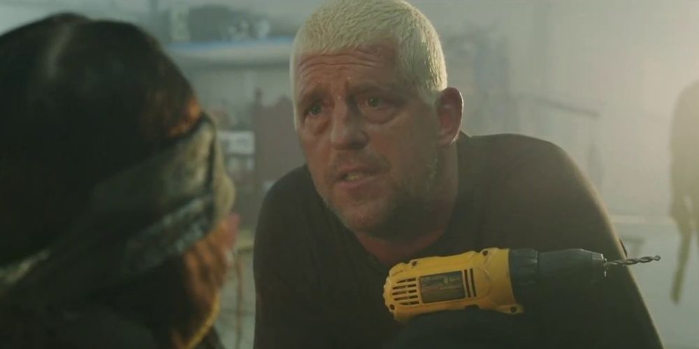10 Current AEW Wrestlers With Movie Roles You Didn't Know About