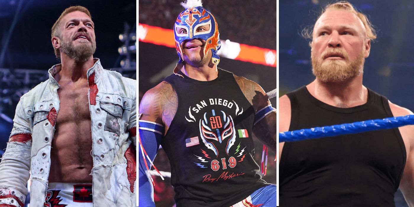 WWE Veteran Considered Retiring At WrestleMania 39 Before Storyline ...