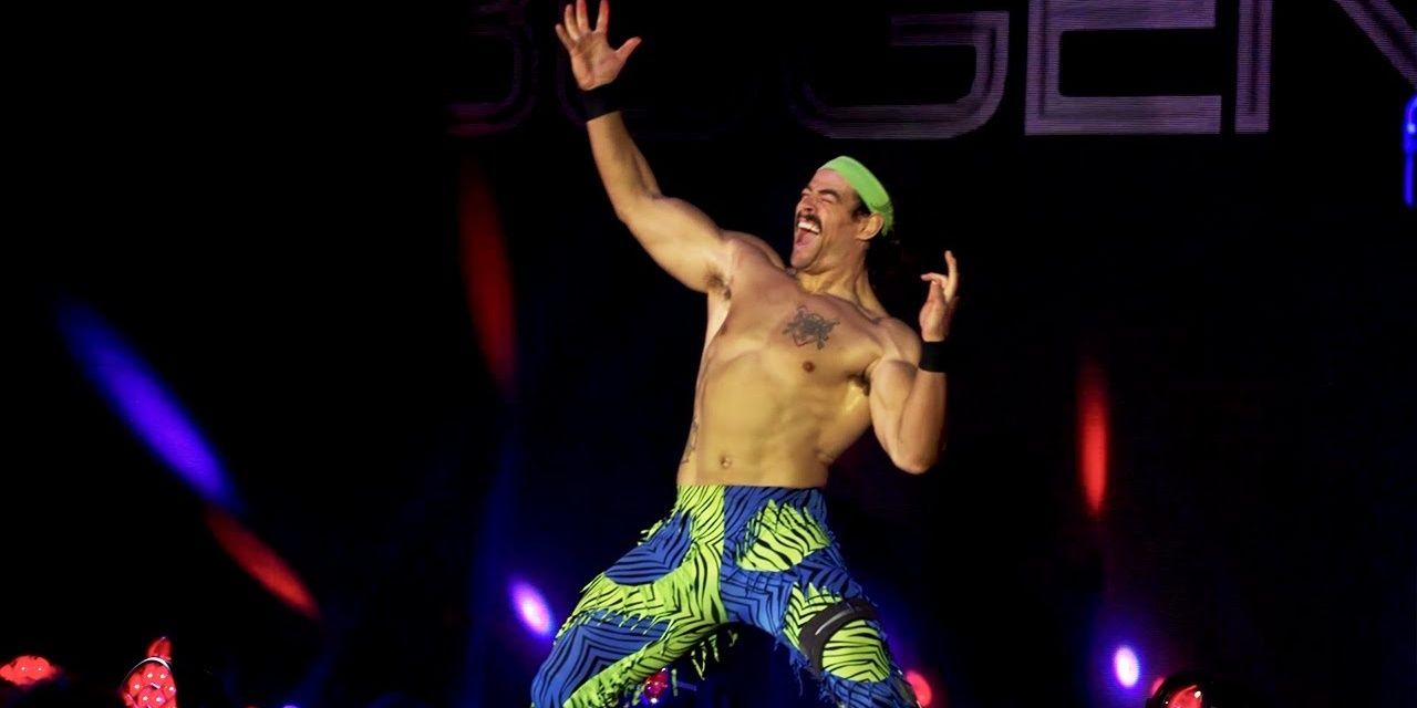 10 Funniest Moments In WWE NXT History