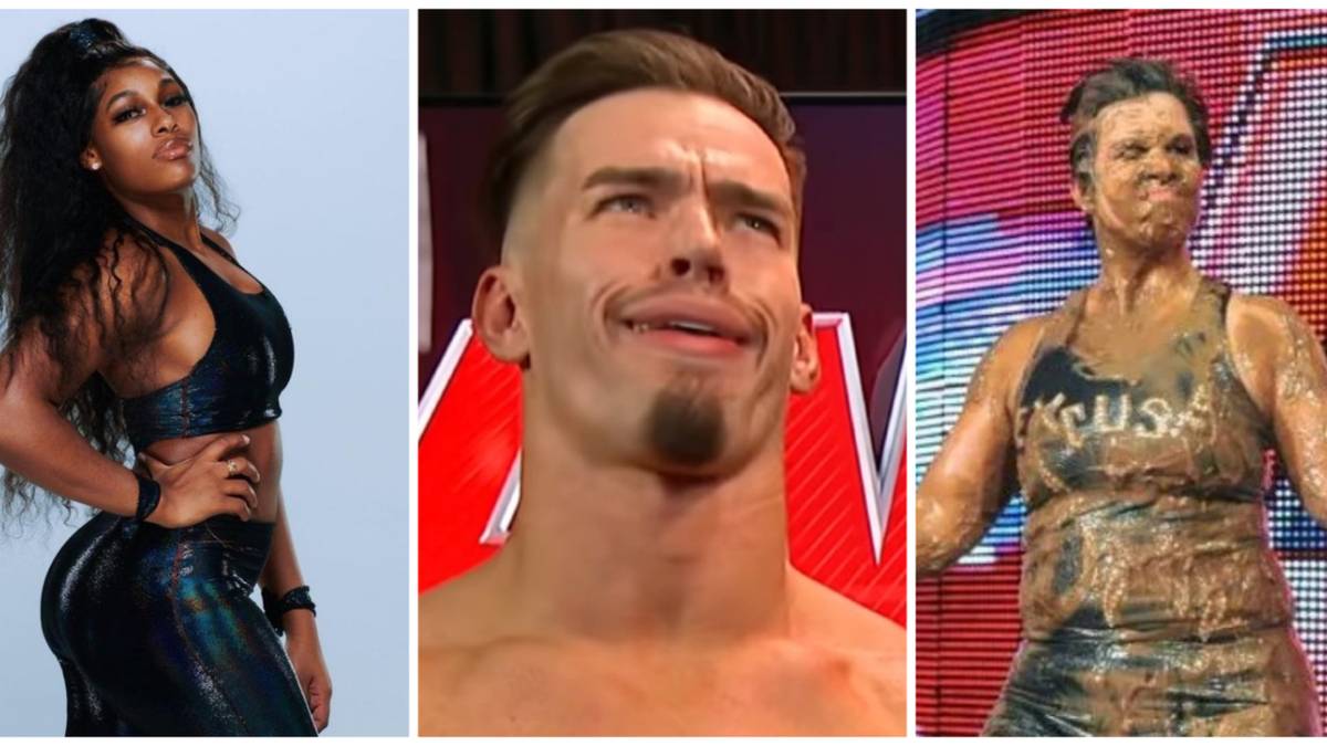 10 WWE Characters Who Were More Annoying Than Entertaining