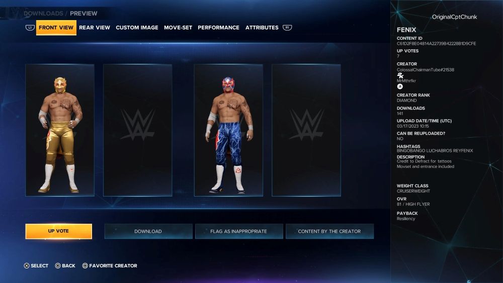WWE 2K23: 10 AEW CAWs That Fans Should Download