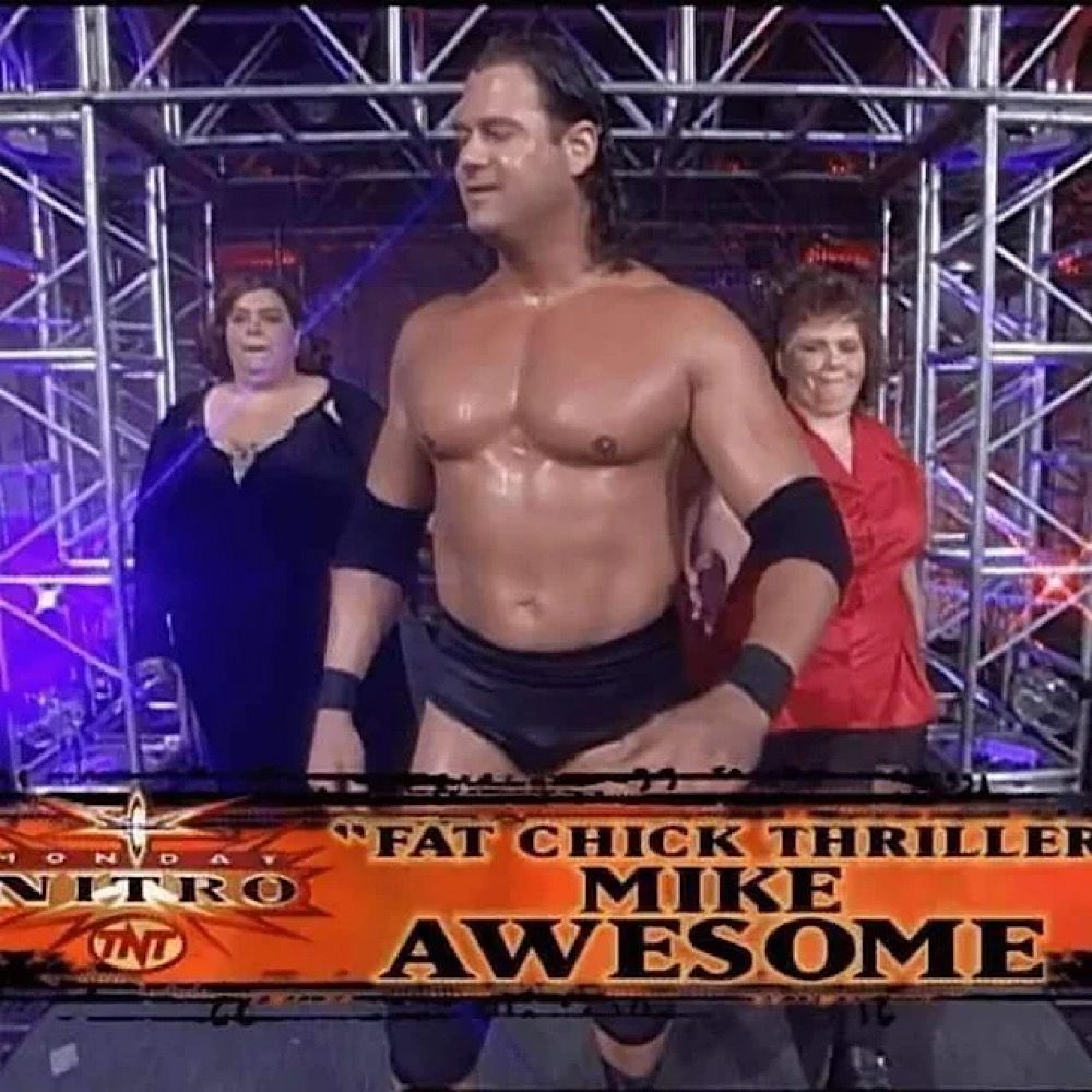 All Muscles, No Brains: 10 Wresting Gimmicks That Were Meant To Be Dumb