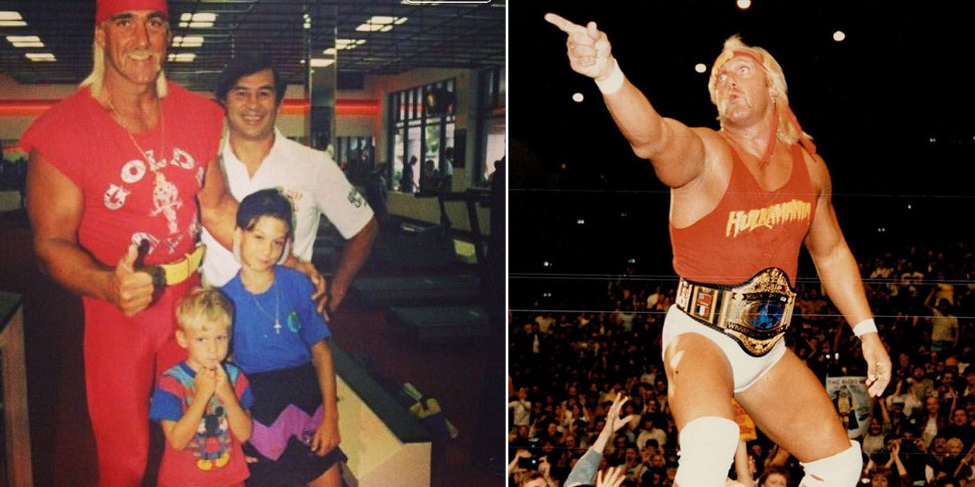 Gerald Brisco: A Very Important WWE Employee Who Doesn't Get Discussed ...