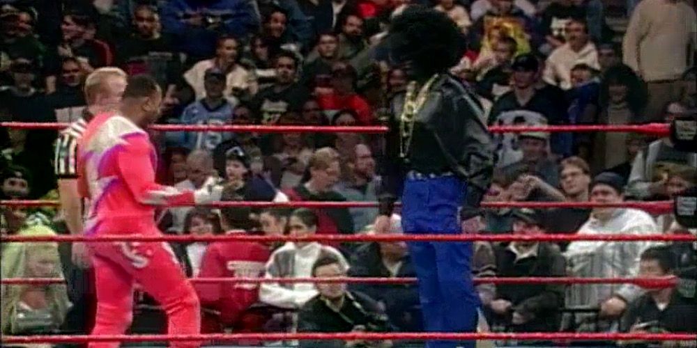 10 Cringey WWE Attitude Era Moments We Completely Forgot About