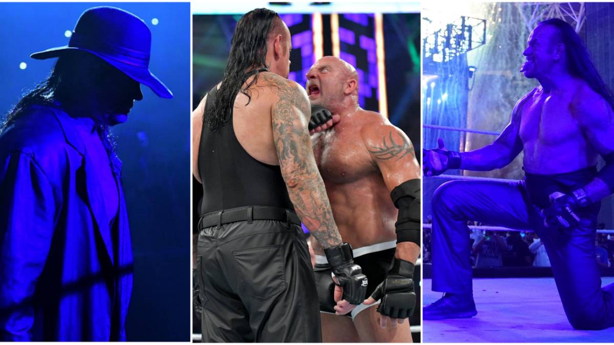 How The Undertaker Was Almost Killed At A WWE PPV, Explained