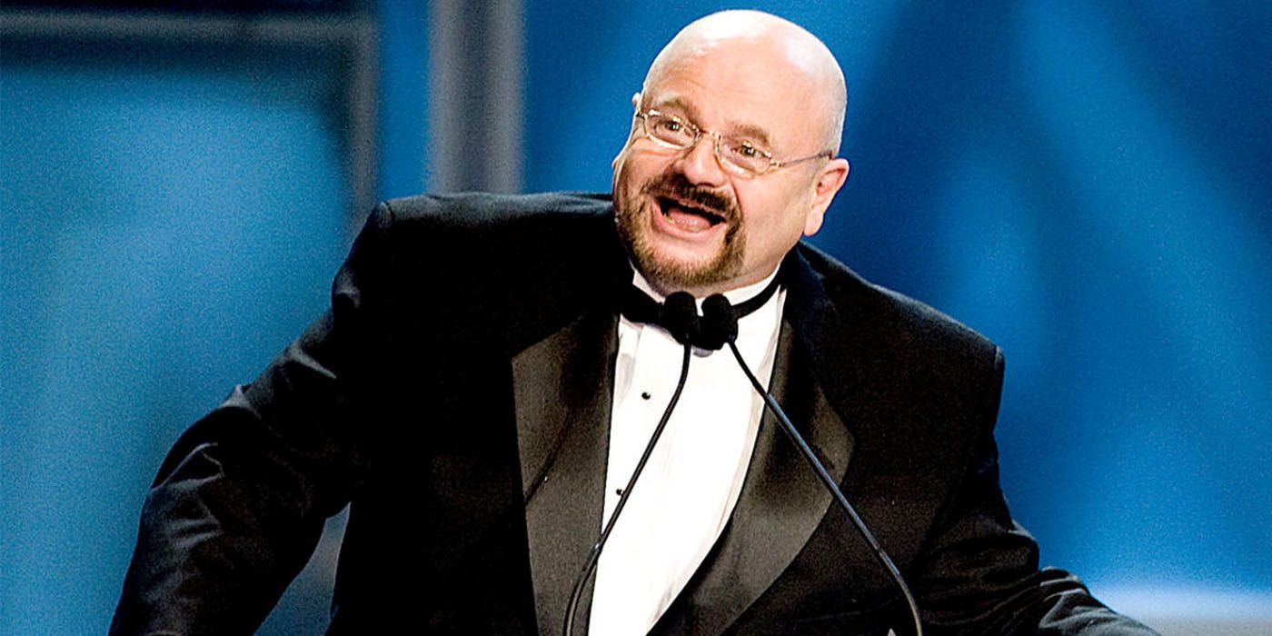 The Death & Legacy Of WWE Ring Announcer Howard Finkel, Explained