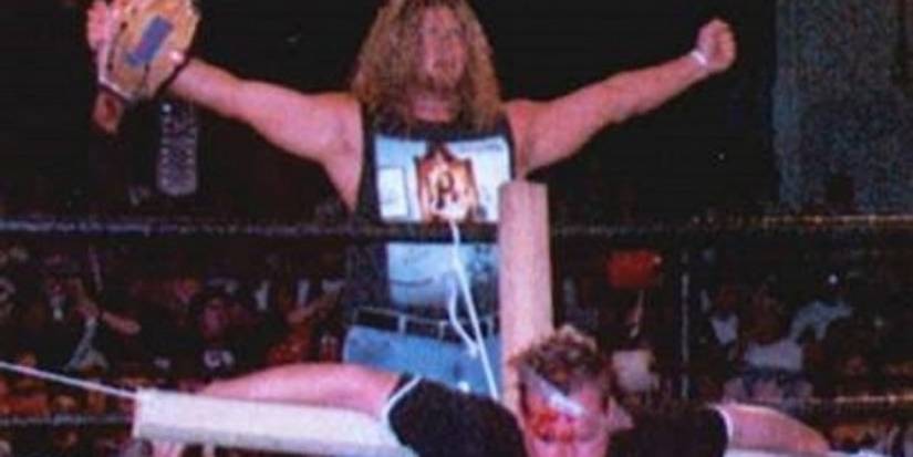 ECW’s Most Shocking Moments That Made Wrestling Dangerous Again