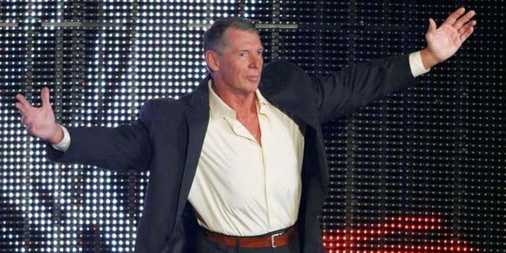 4 Ways WCW Contracts Were Different Than WWE Contracts (4 Ways They’re ...