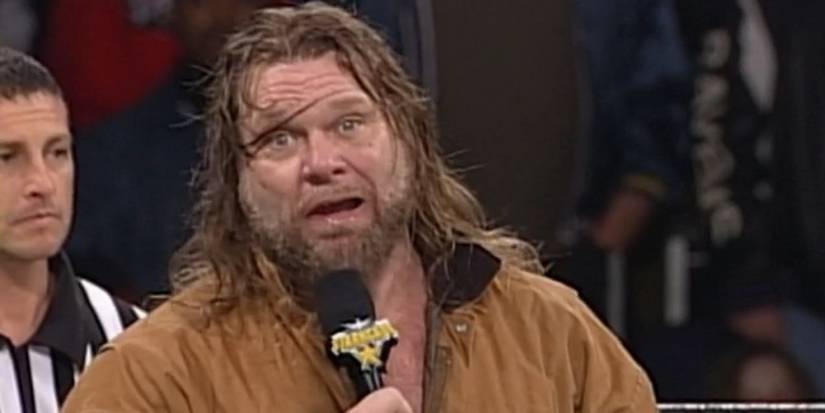 10 Most Boring WCW Wrestlers To Ever Win A Championship