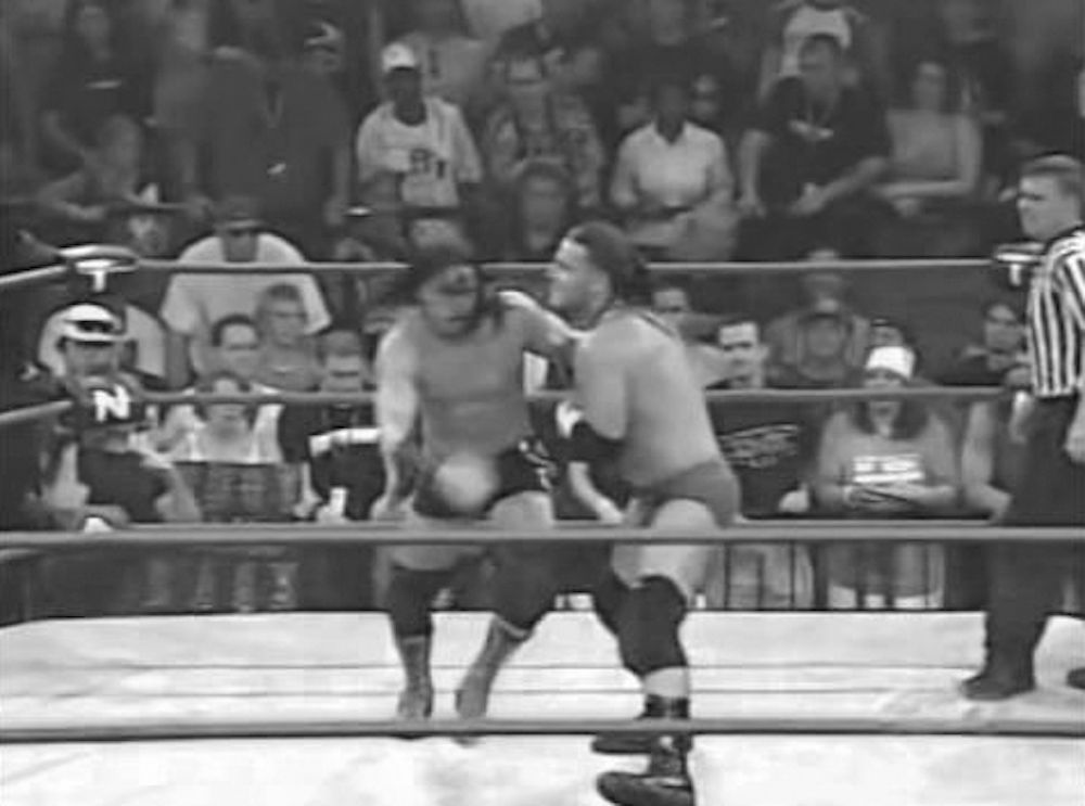 10 Forgotten TNA Impact Wrestling Matches That Dave Meltzer Rated Highly