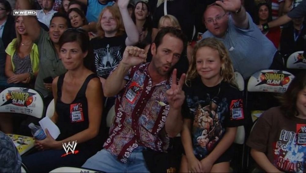 10 Awkward Pictures Of AEW Wrestlers In Their Youth That Will Make You ...