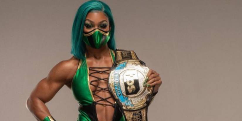 Jade Cargill's Love For Comic Books & Cosplay, Explained