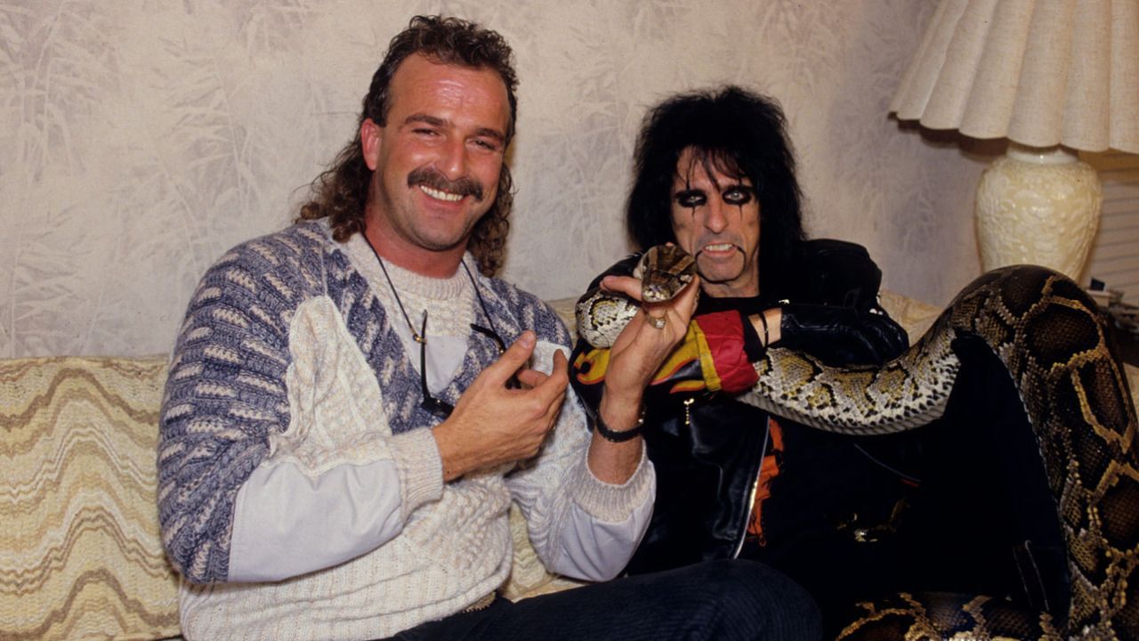 15 Things WWE Fans Forget About The Build To WrestleMania 3