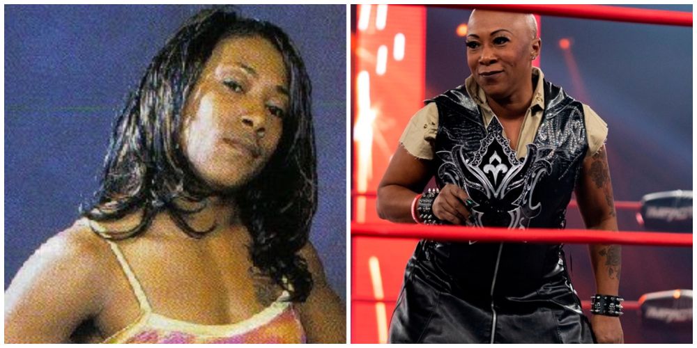 10 Former ECW Wrestlers Fans Wouldn't Recognize Today