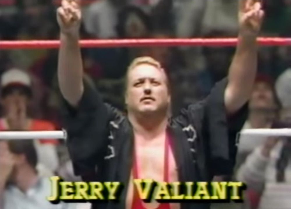 10 Things Fans Should Know About The WWE Hall Of Fame Tag Team The ...