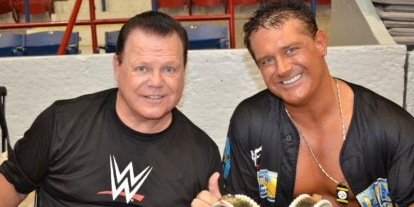 10 Father & Son Duos Who Both Competed At WWE WrestleMania