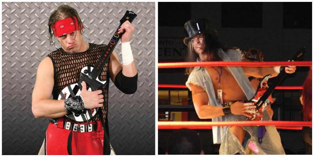 10 TNA Impact Wrestling Characters Who Were More Annoying Than Entertaining