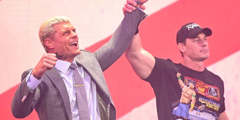 Cody Rhodes Or Randy Orton: Who Should Be John Cena's Final Opponent?