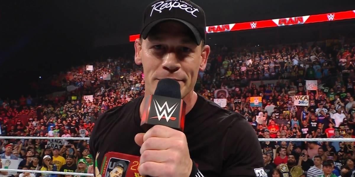 John Cena's 10 Greatest Accomplishments Outside Of Wrestling, Ranked