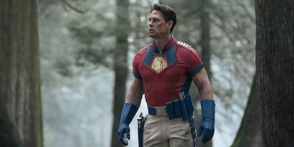 'The Marine': The Story Behind John Cena's First Ever Movie, Explained