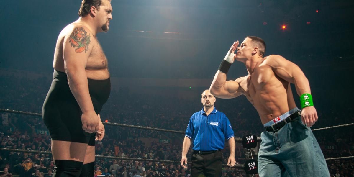 10 Things WWE Fans Should Know About WrestleMania 20