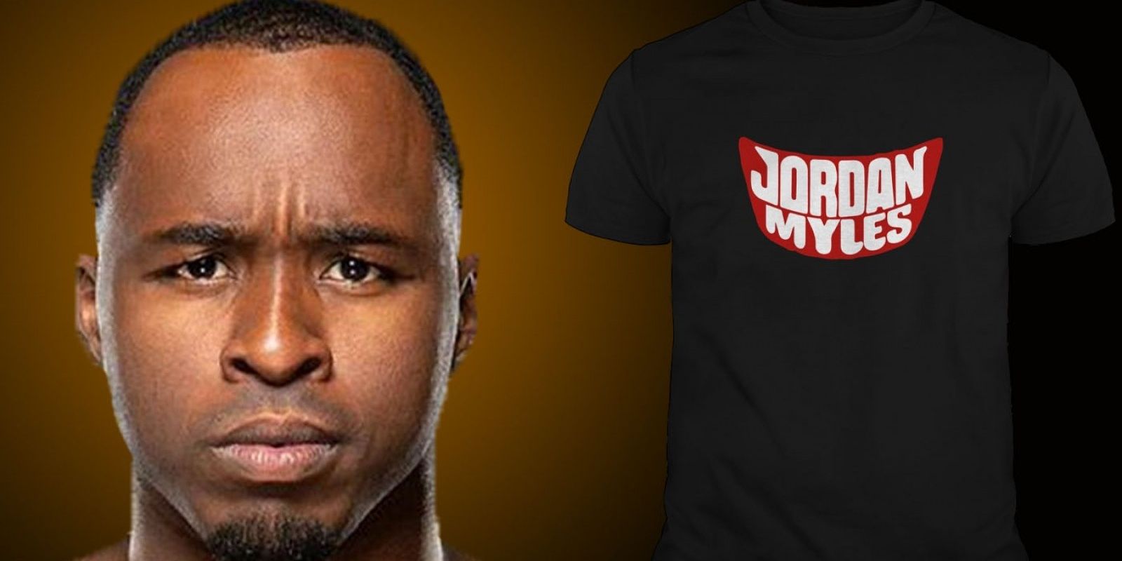 Jordan Myles: One Of The Most Explosive WWE Releases Ever, Explained